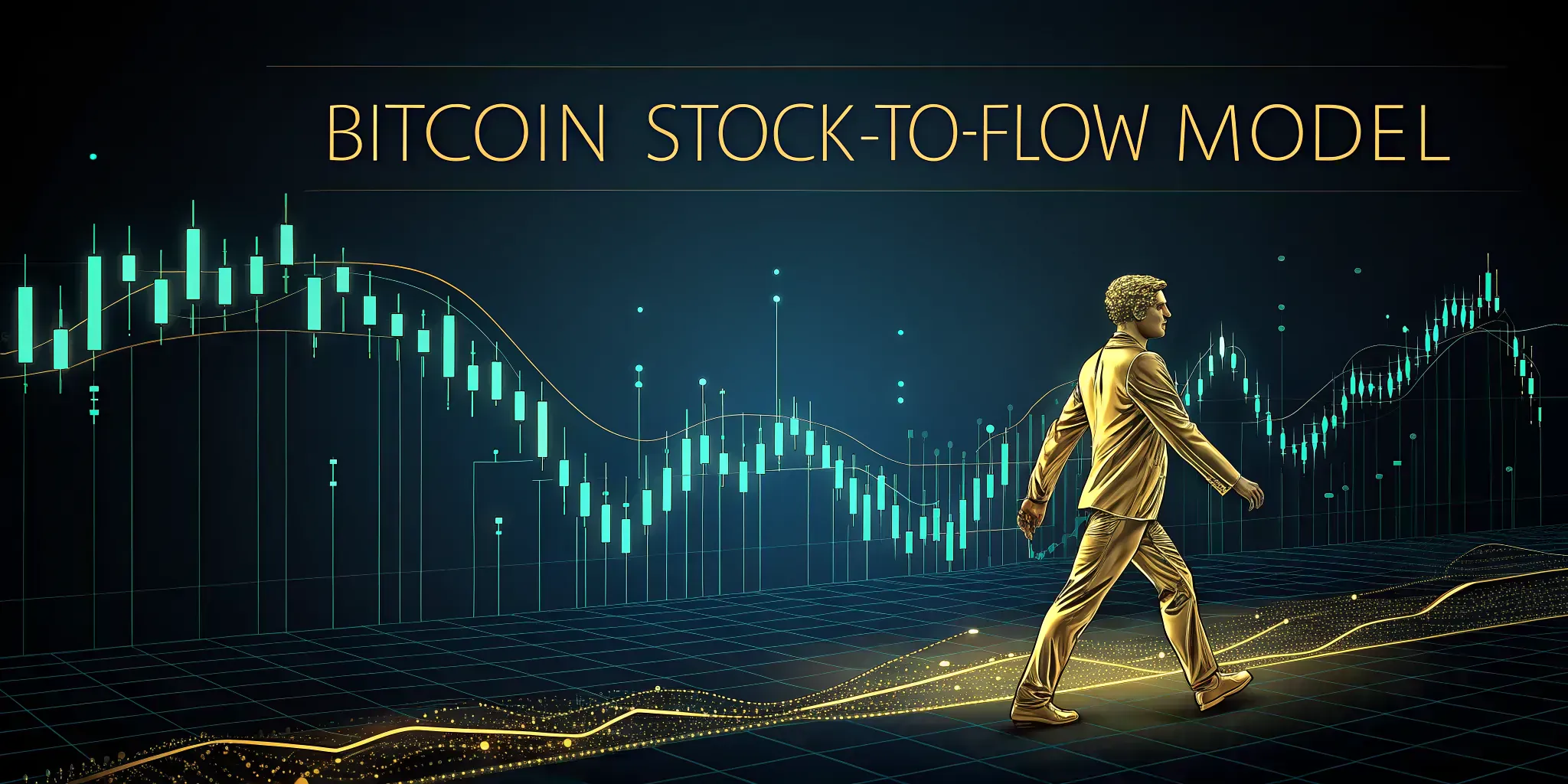 Bitcoin Stock-to-Flow Model: The Complete 2026 Guide [Data] – LedgerMind